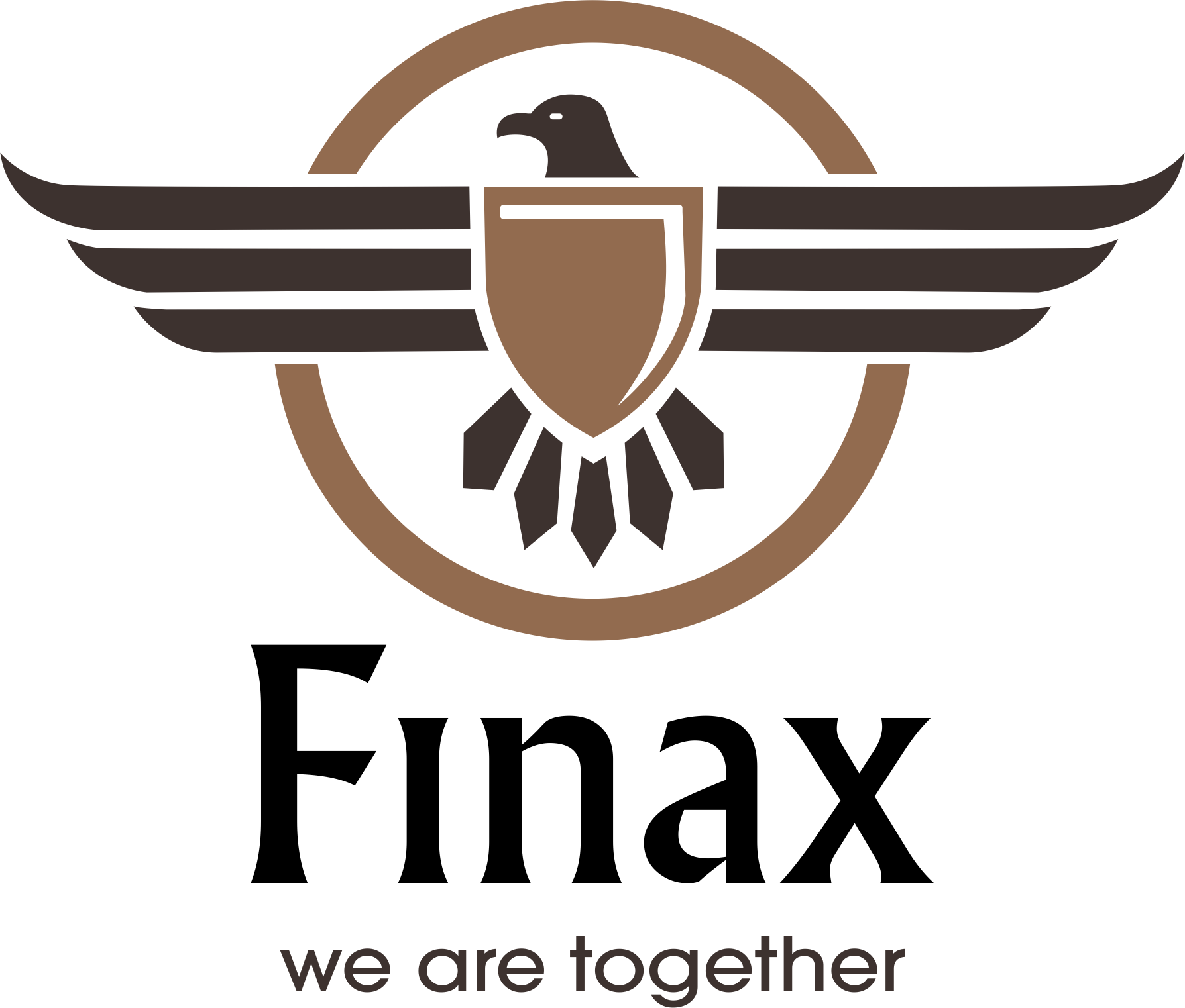 Home - Finax Business